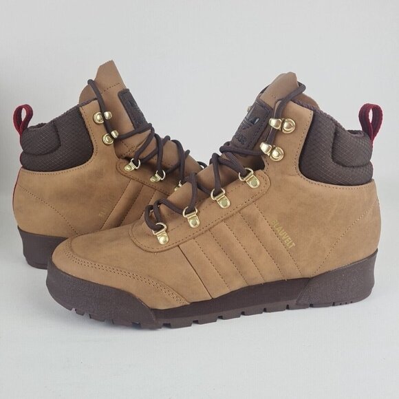 adidas | Shoes | Adidas Mens Jake Boot 2 Skateboard Originals Casual ...
